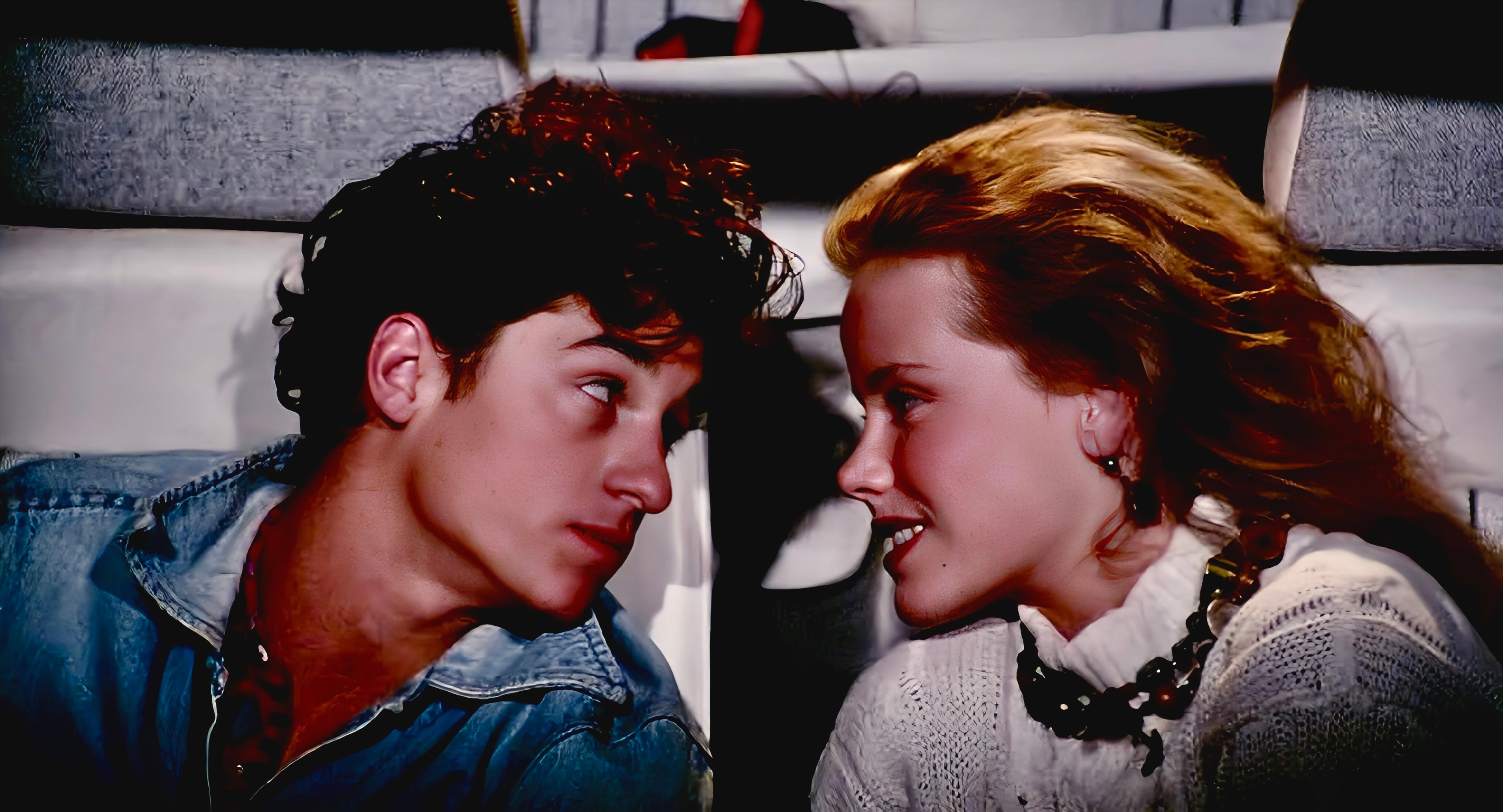 Can't Buy Me Love (1987)