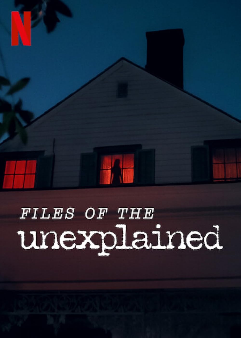 Real Pictures Of The Unexplained