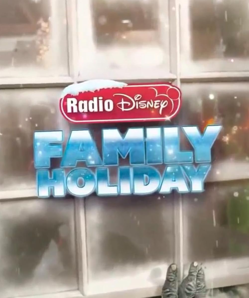 Radio Disney's Family Holiday (Téléfilm 2015) - IMDb