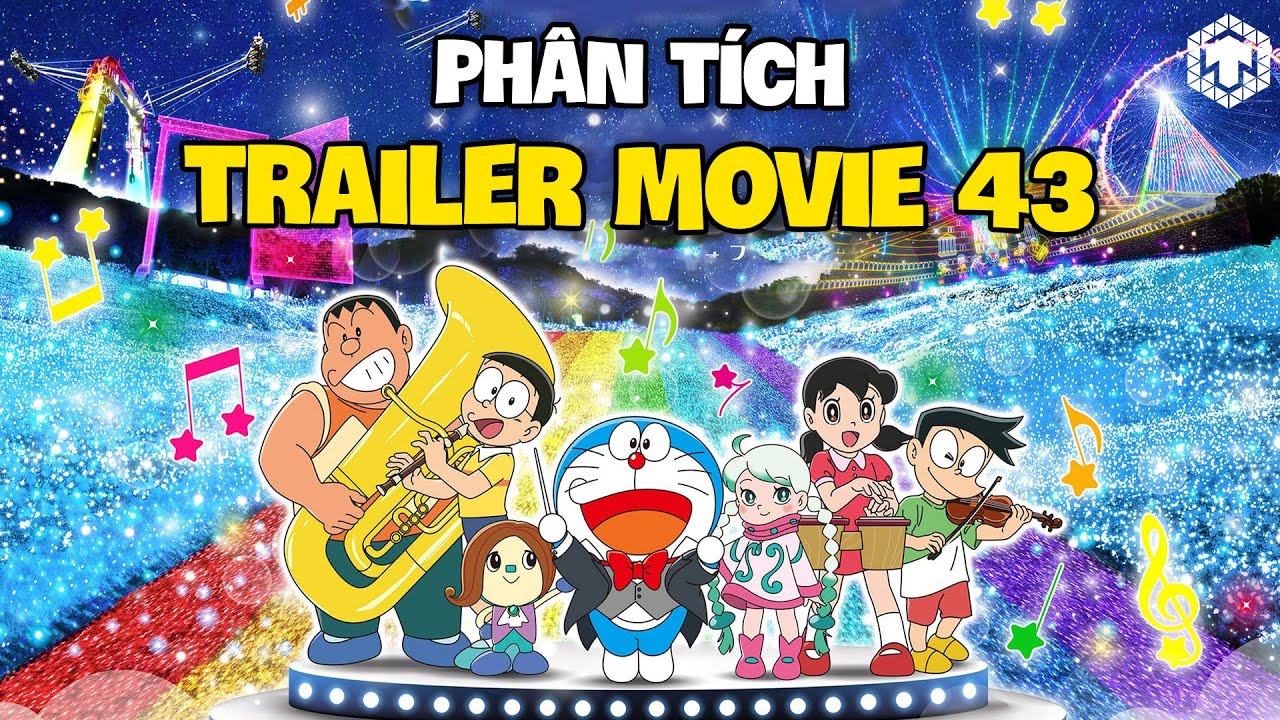 Doraemon the Movie: Nobita's Earth Symphony (2024)