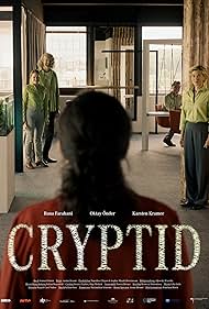 Cryptid (Short 2024) - IMDb