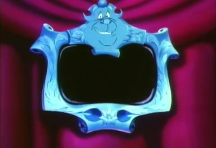 Happily Ever After (1989)