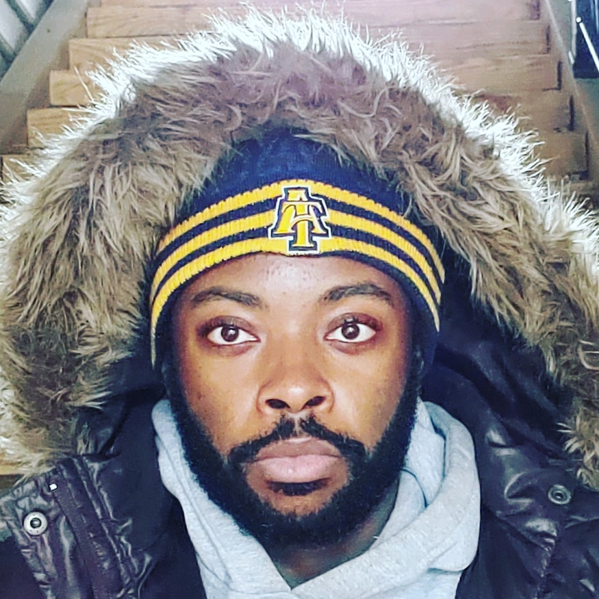 Xavier Nolley Hall at Olga Patrick blog