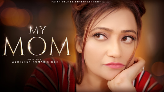 My Mom (2023)