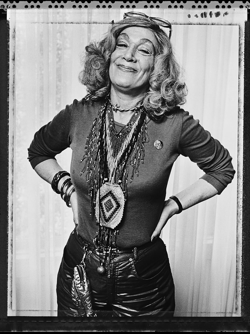 Sylvia Miles