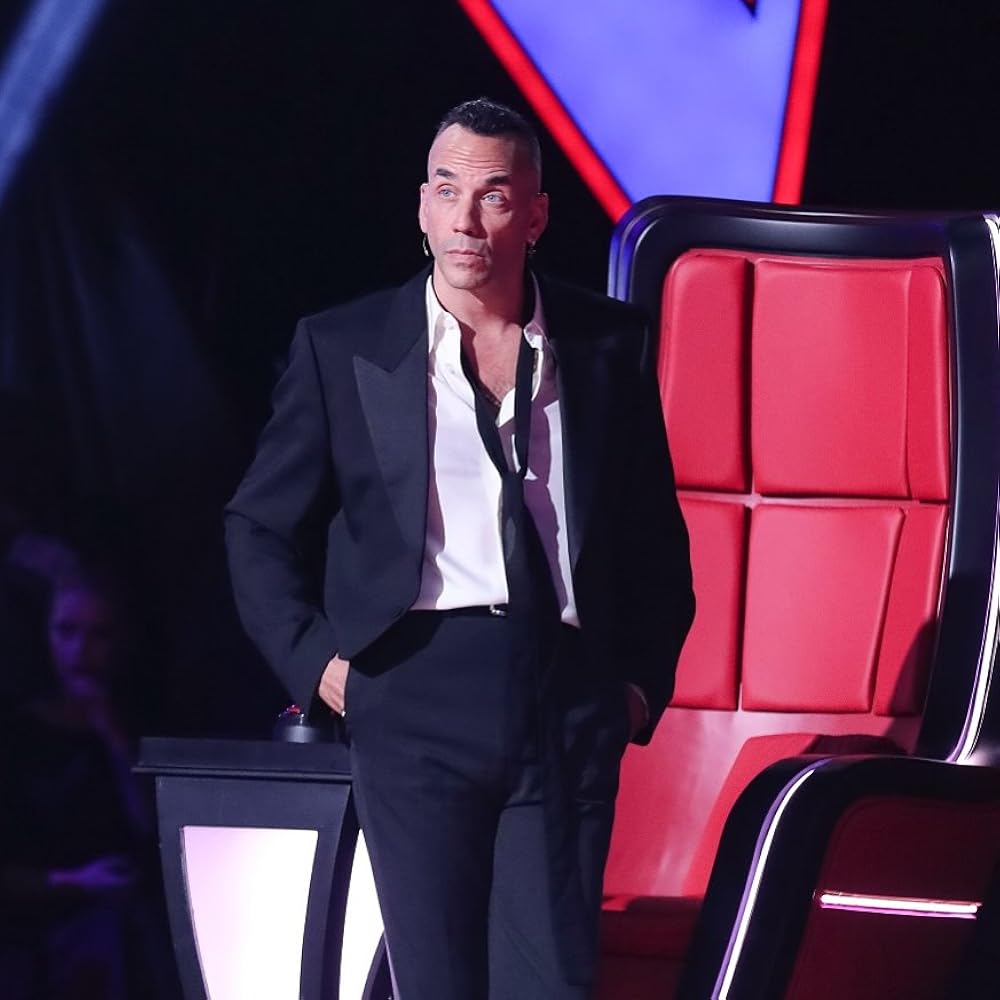 "The Voice of Greece" Blind Auditions 2024: Part 4 (TV Episode 2024) - Release info - IMDb