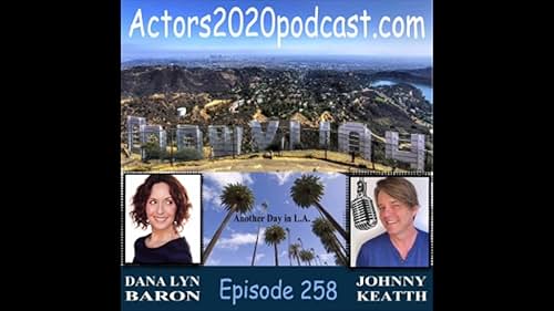 Dana Lyn Baron - IMDb