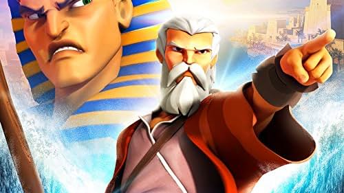 Superbook (TV Series 2011–2021) - Episode list - IMDb