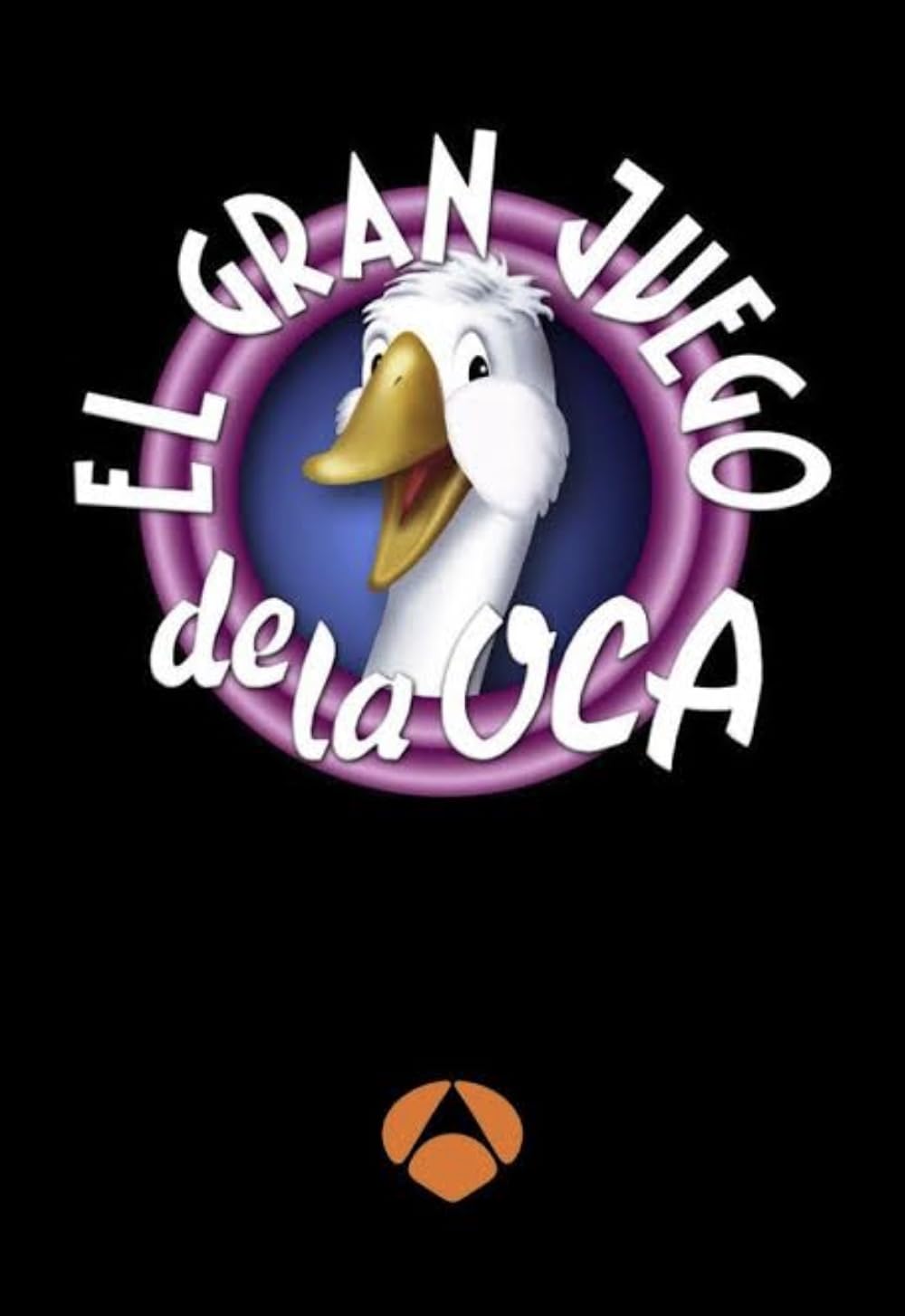 "El gran juego de la oca" Episodio fechado 12 marzo 1994 (Episodio de TV 1994) - IMDb