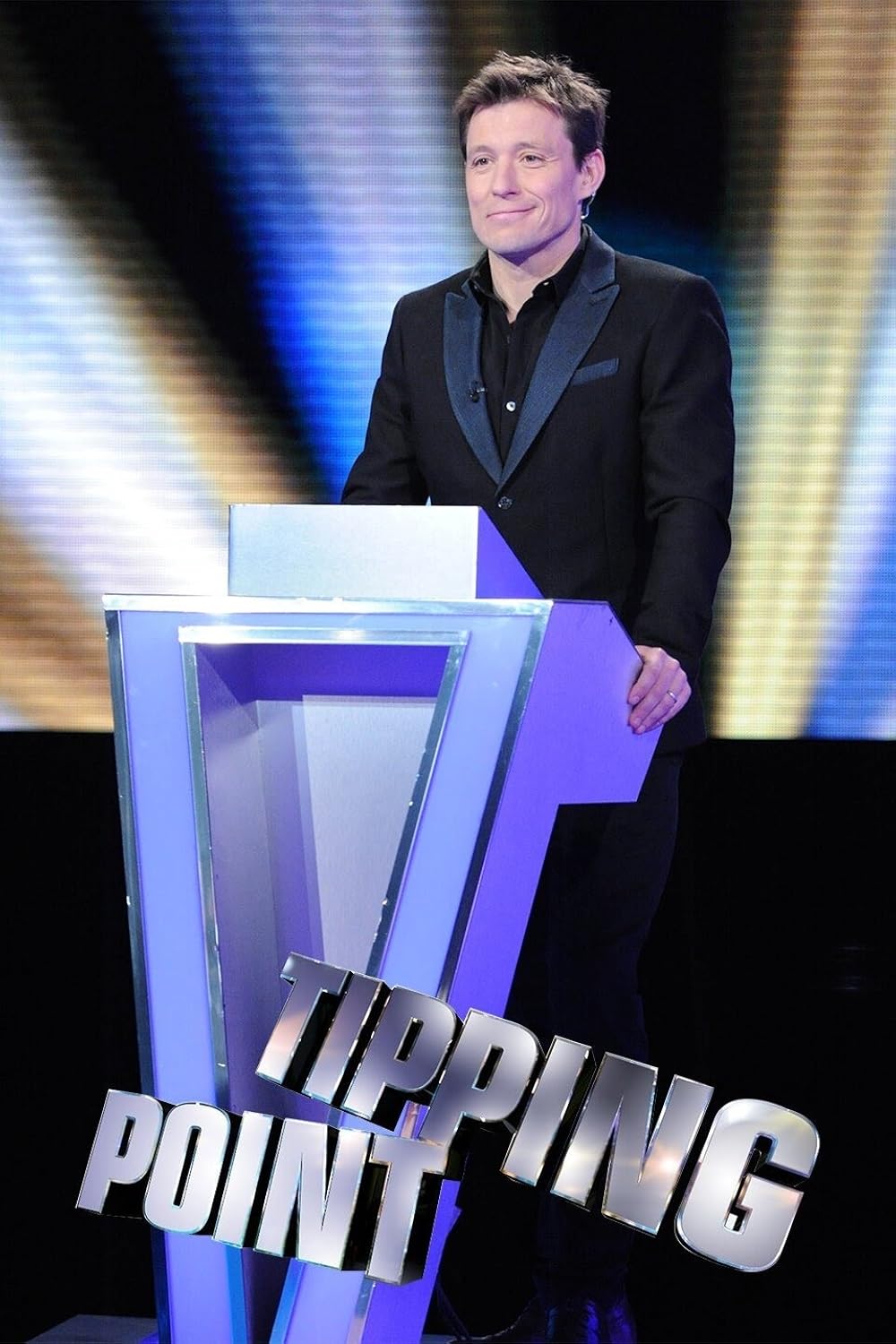 "Tipping Point" Episode #3.27 (Episodio de TV 2013) - Elenco y equipo completo - IMDb