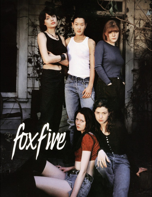 Foxfire (1996)