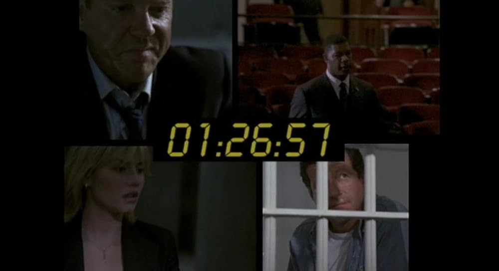 Day 3: 1:00 p.m.-2:00 p.m. (2003)