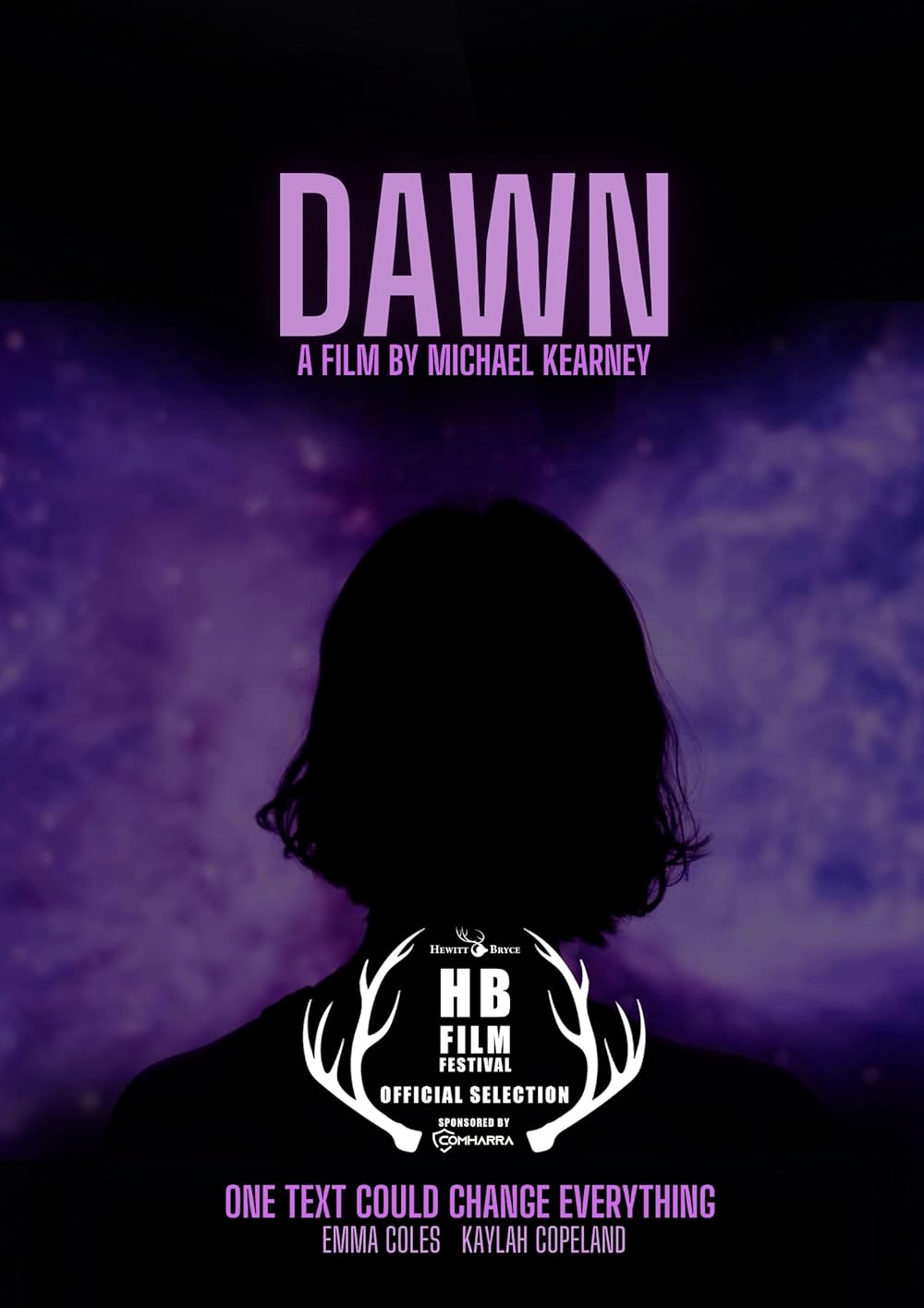 Dawn (Short 2023) - IMDb