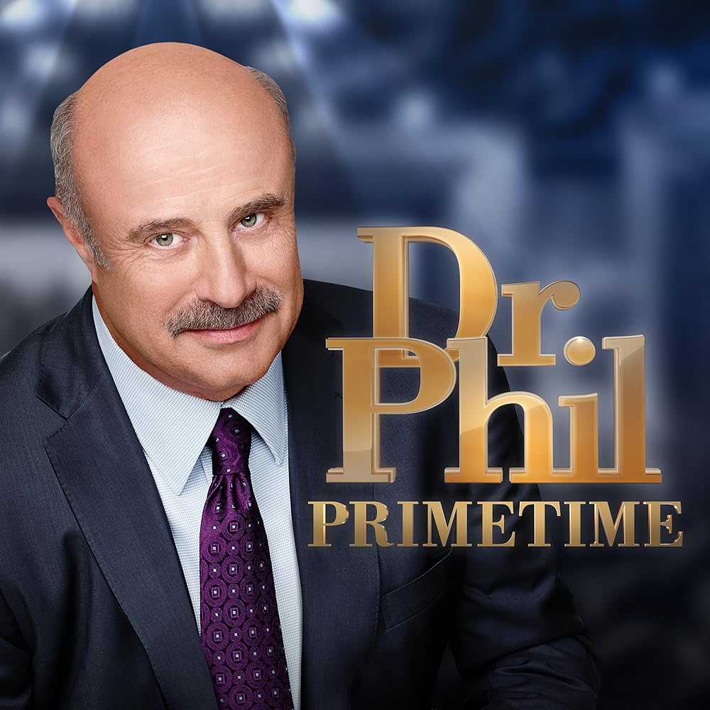 Dr. Phil Primetime (TV Series 2024– ) - Episode list - IMDb