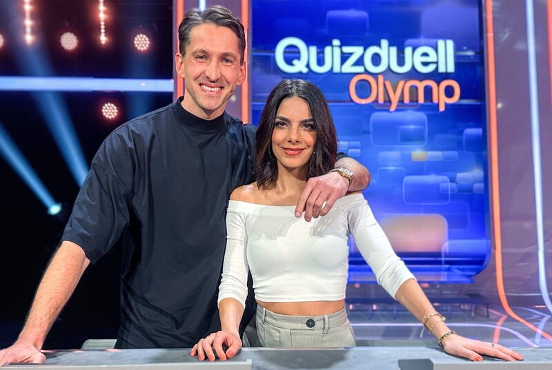 Folge 518 Team "Liebe" gegen den Quizduell-Olymp (2025)