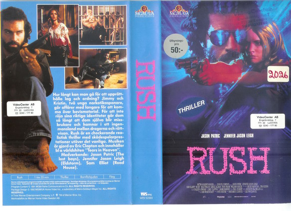 Rush (1991)