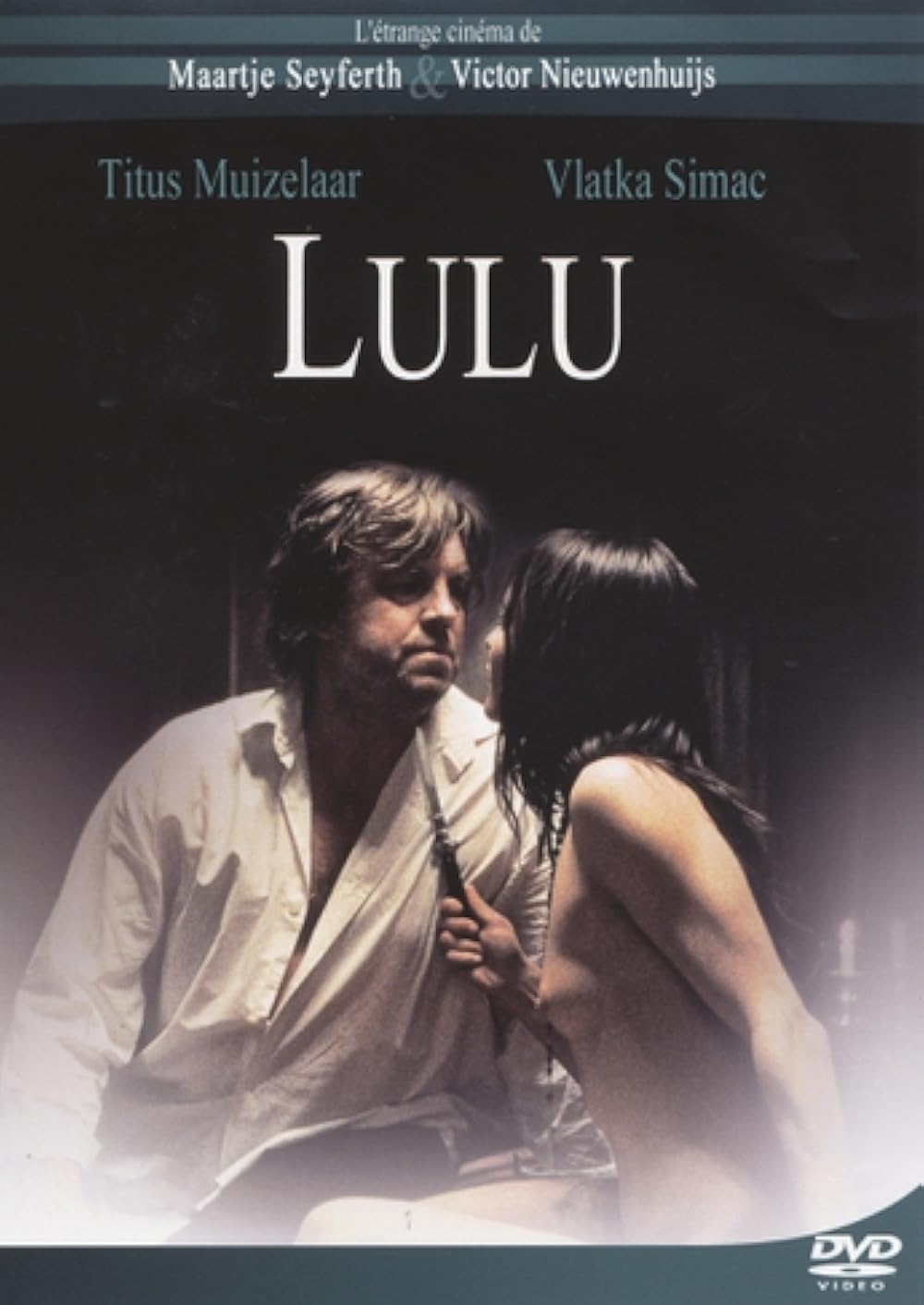 Lulu (Video 2005) - IMDb