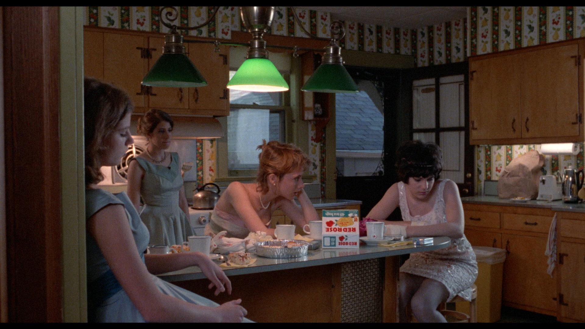 Baby It's You (1983)