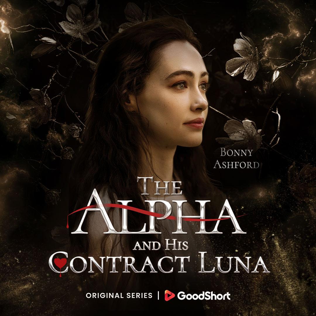 The Alpha and His Contract Luna (2024)