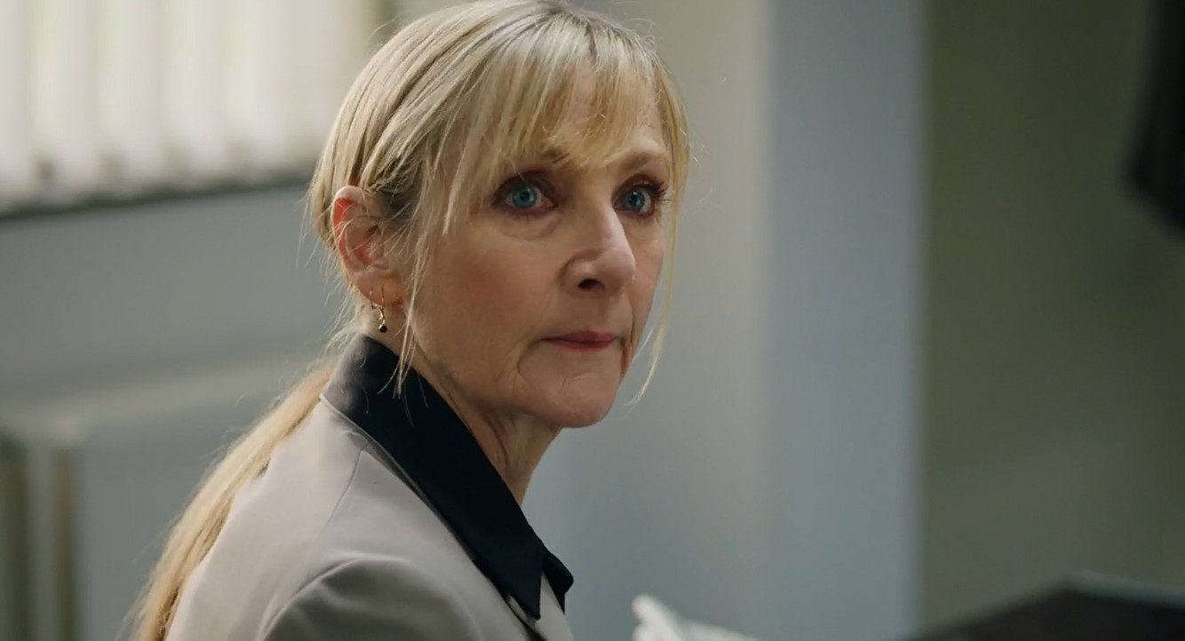 Before We Die (2021)