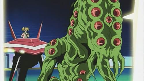 Yu-Gi-Oh! Duel Monsters (TV Series 2000–2004) - Episode list - IMDb