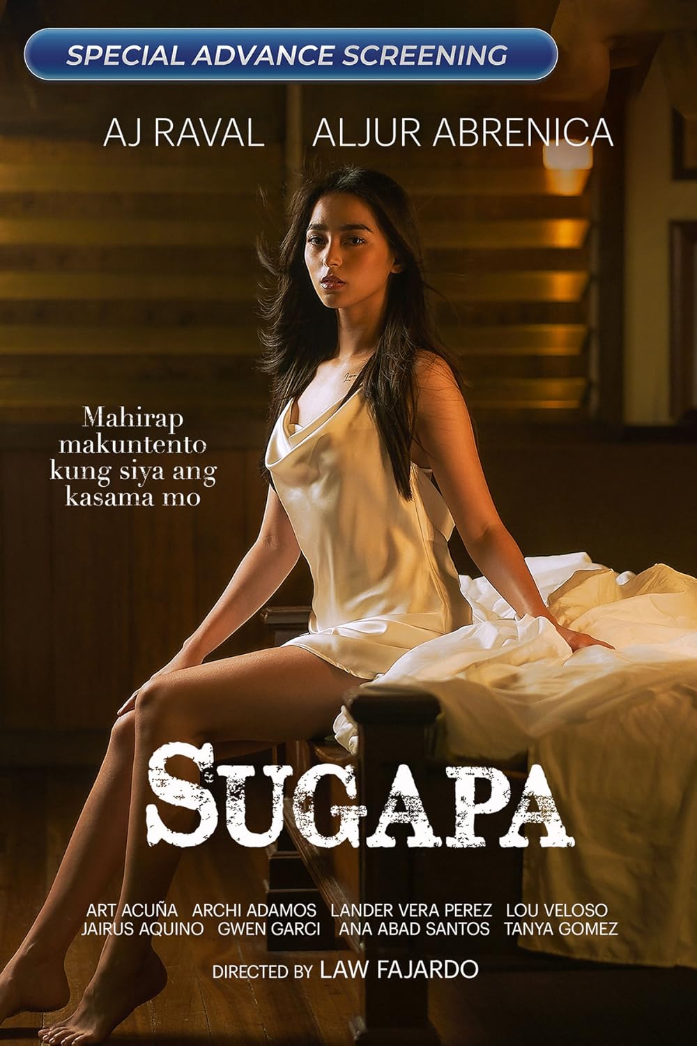 Sugapa (2023)