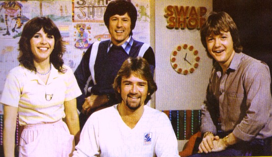 Multi-Coloured Swap Shop (1976)