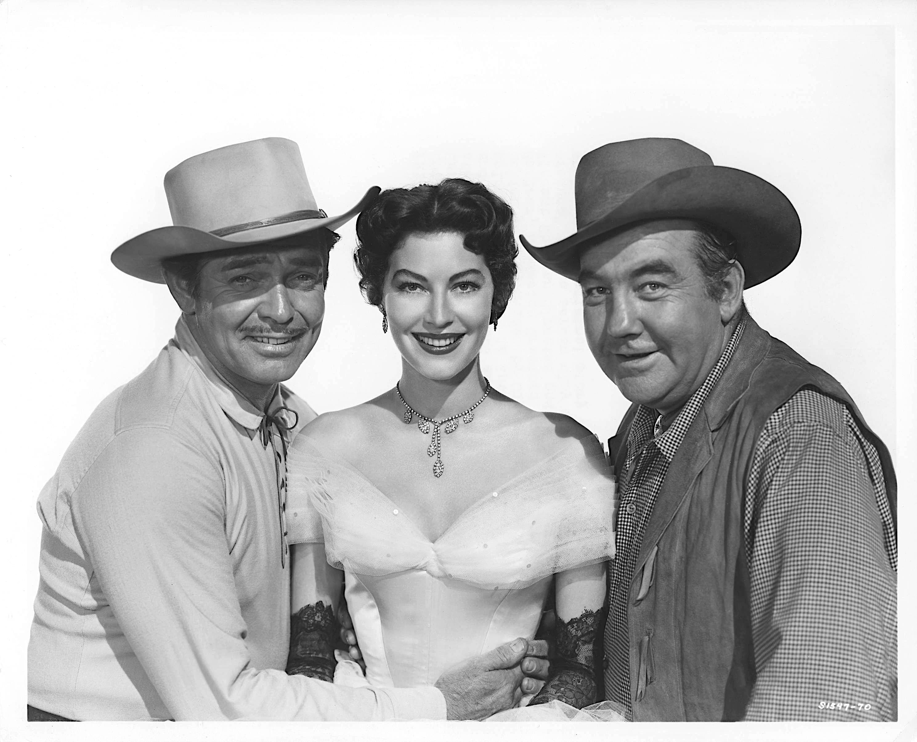 Lone Star (1952)
