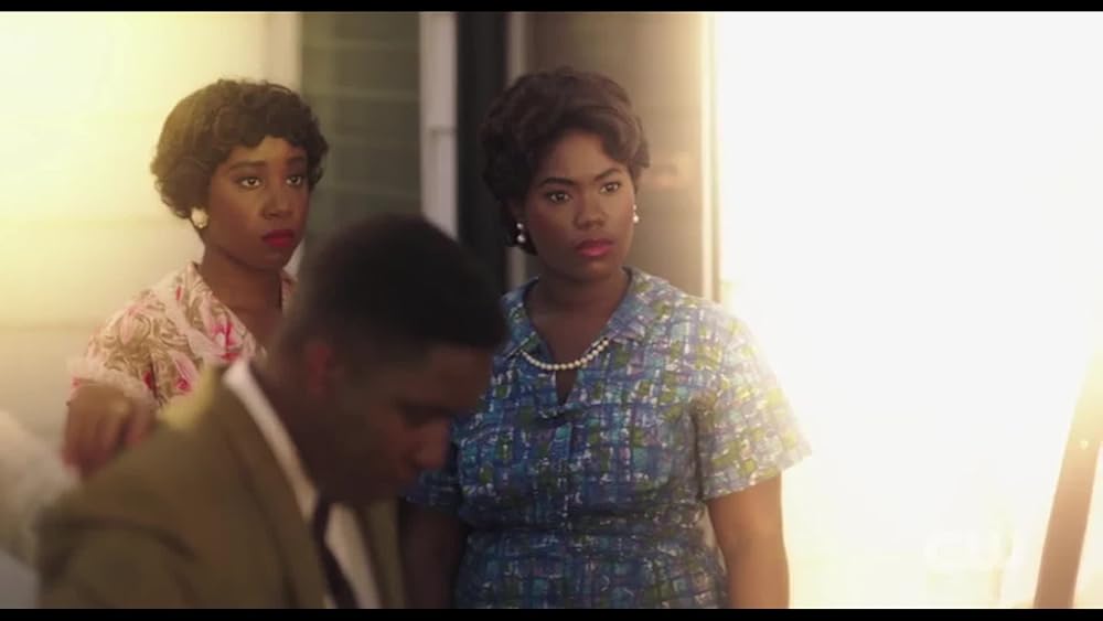 Rob Demery: Guest Stars in 4400 | IMDb