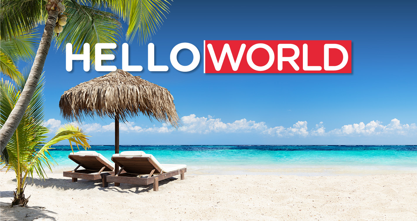 Helloworld (2018)