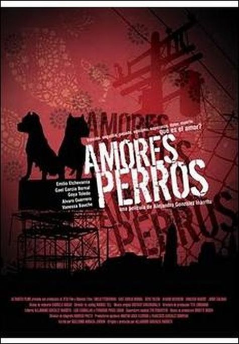 Amores Perros (2000)
