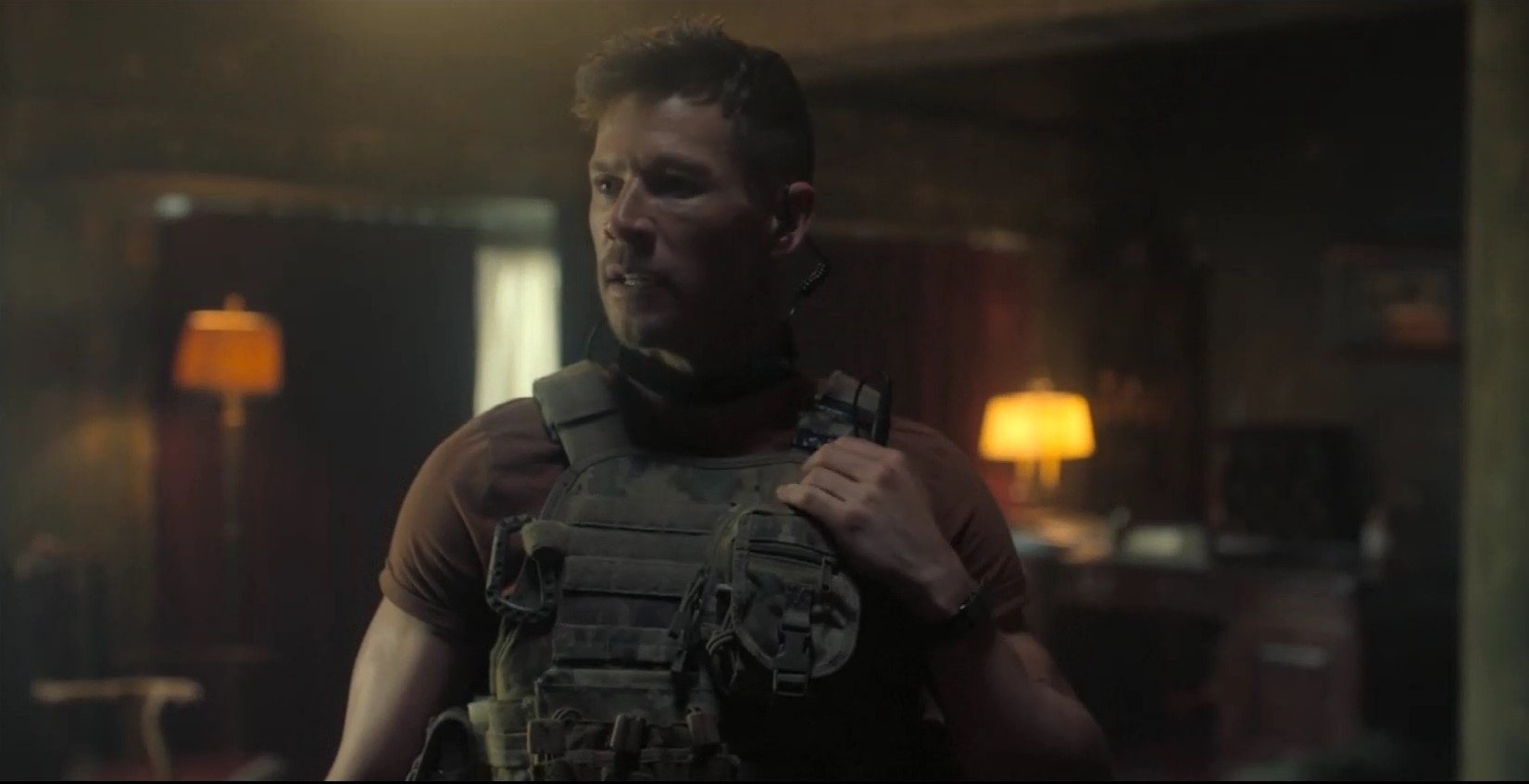 Sniper: The Last Stand (2025)