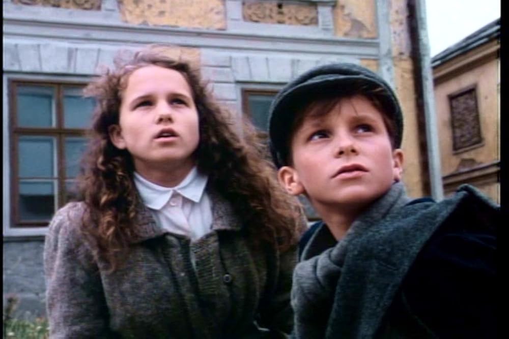 Anastasia: The Mystery of Anna (1986)