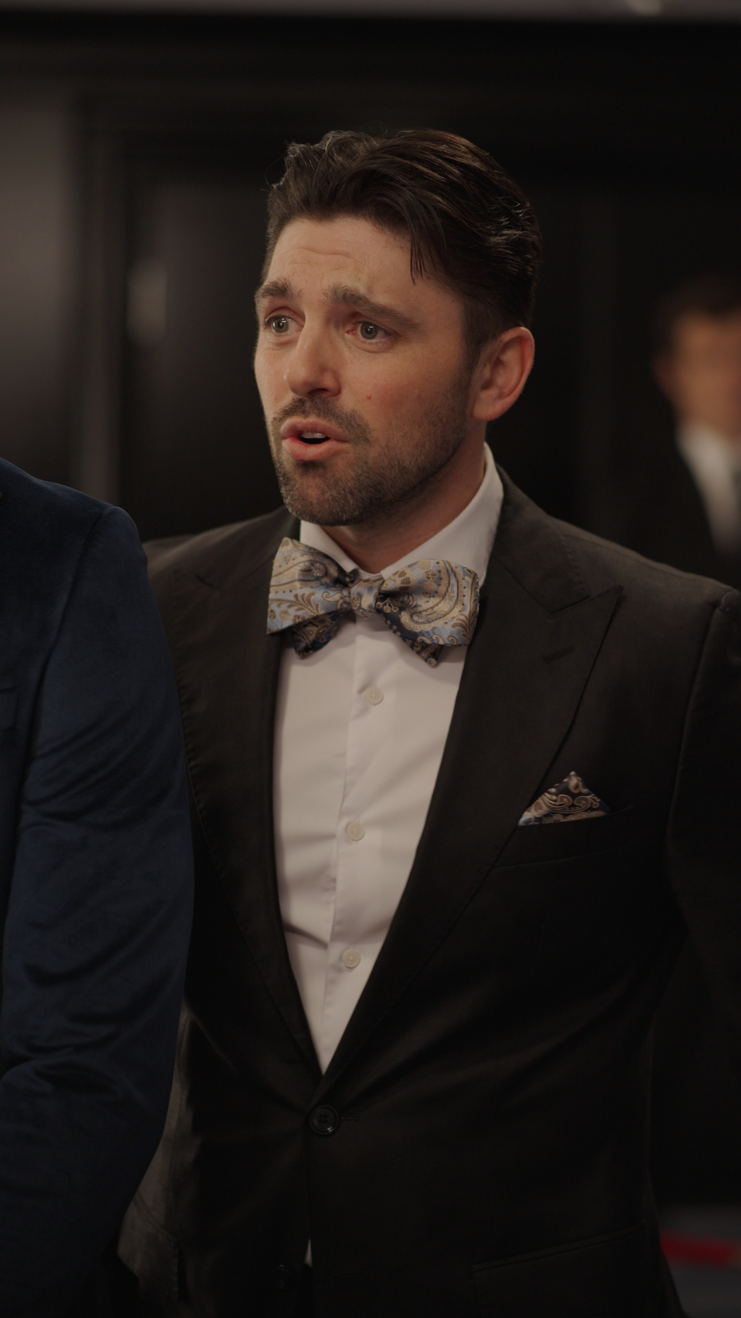 Mistaken for a Gold Digger (2025)