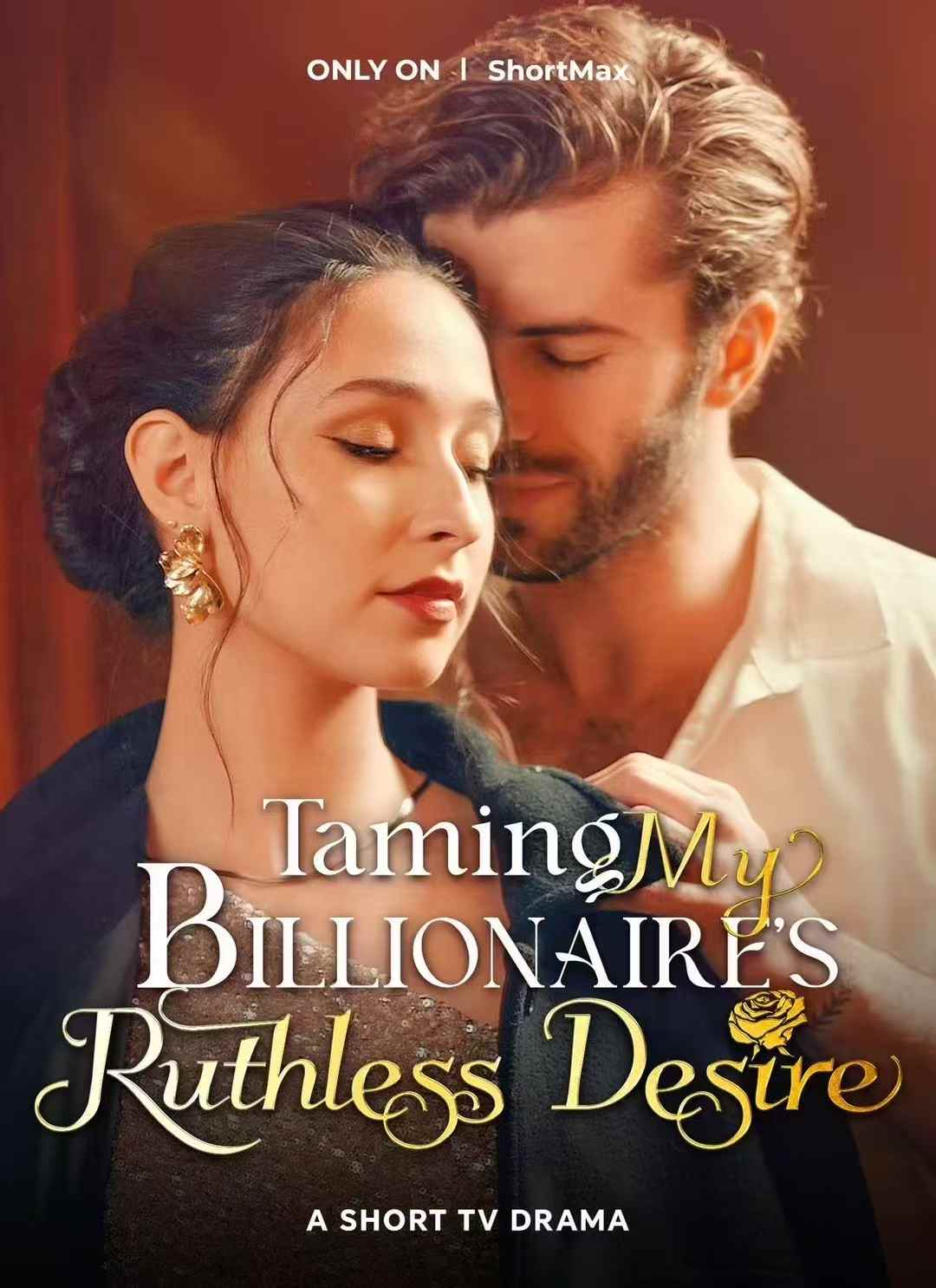 Taming My Billionaire's Ruthless Desire (2025)