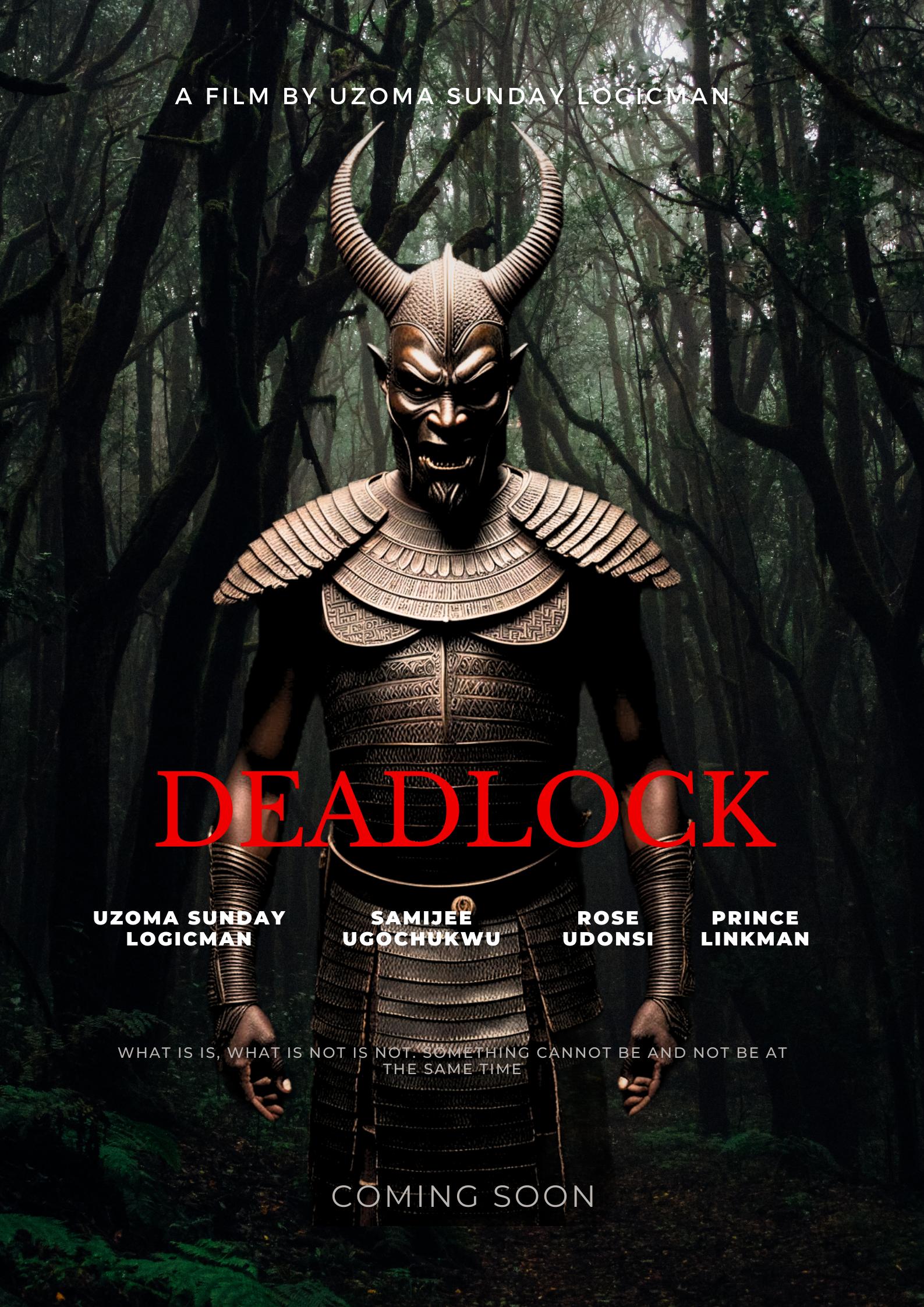 Deadlock (2025)