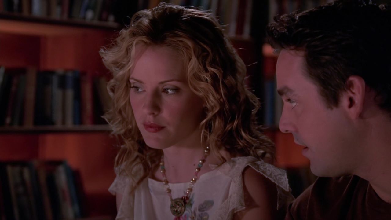 Buffy the Vampire Slayer (1997)