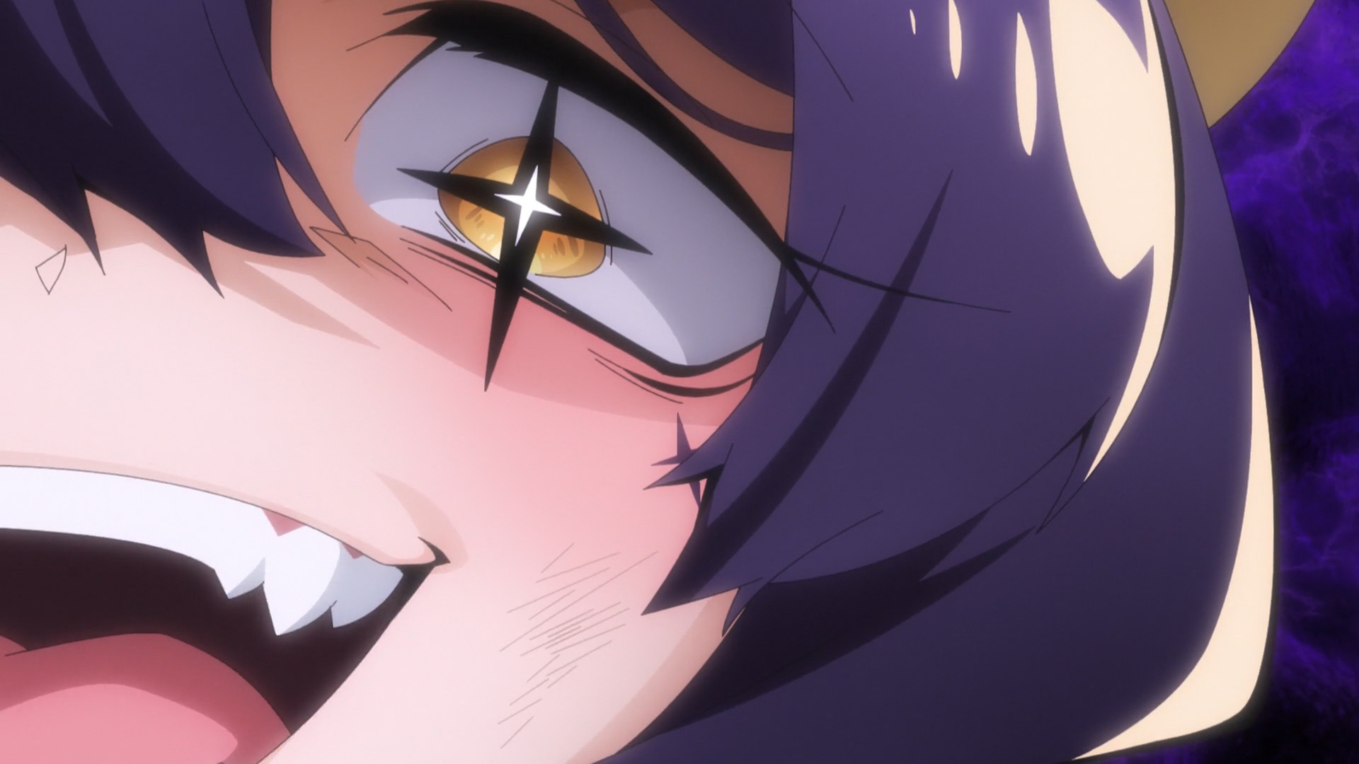 Gushing Over Magical Girls (2024)