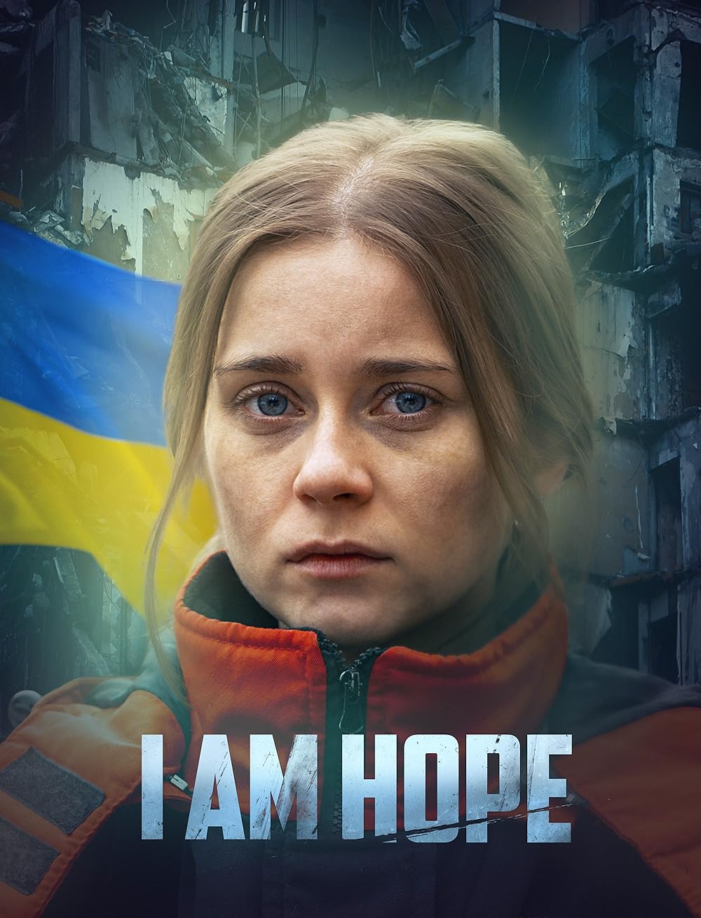 I am Hope (TV Mini Series 2023) - IMDb