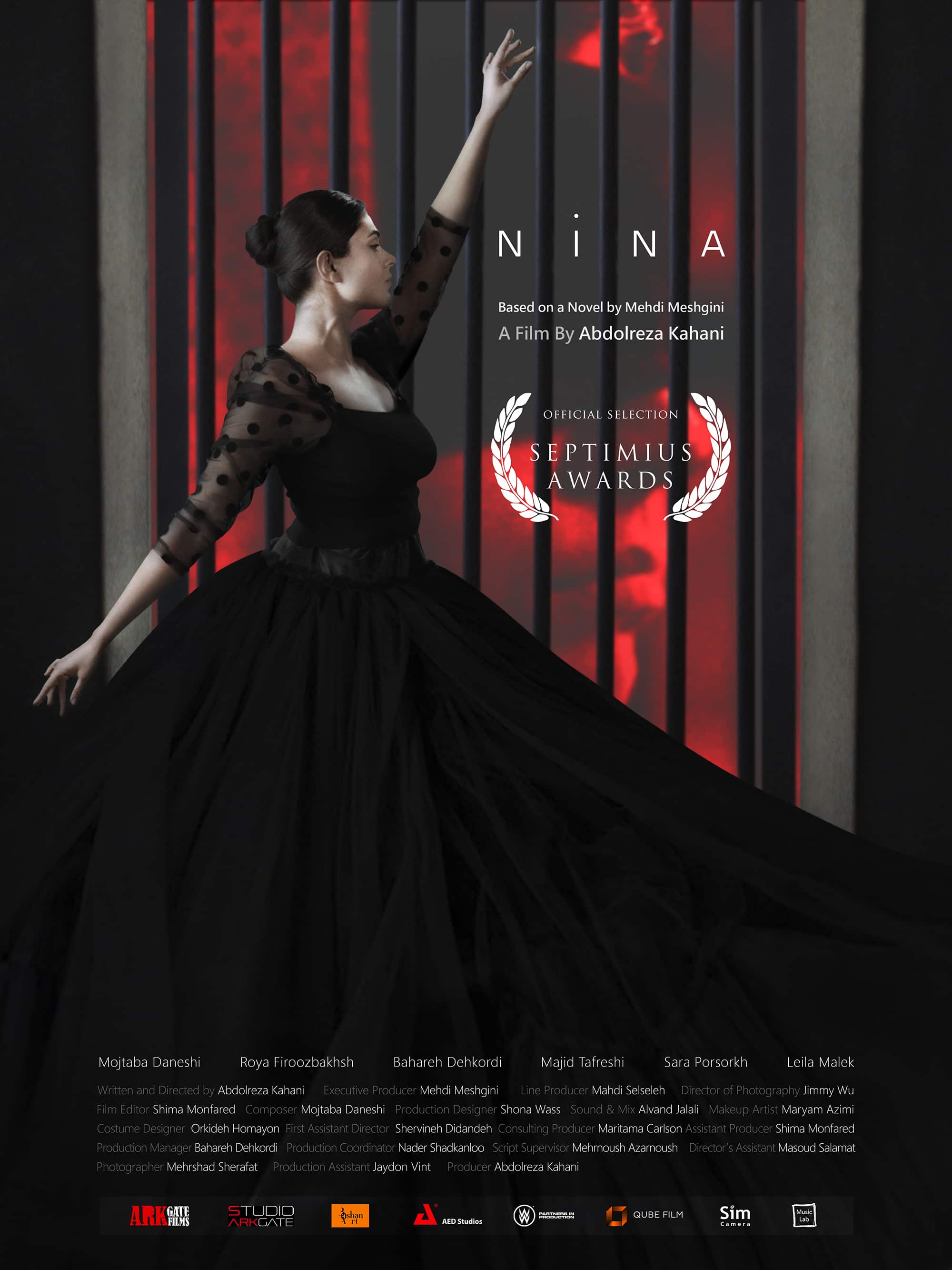 Nina (2024)