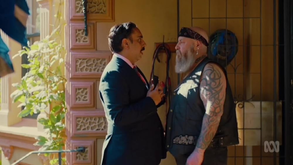 2025 Showreel | IMDb