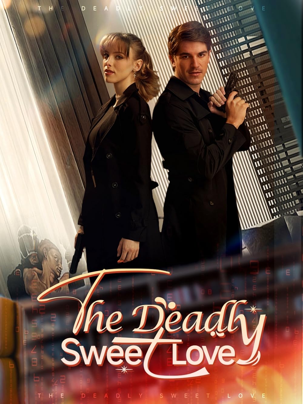The Deadly Sweet Love (2024)
