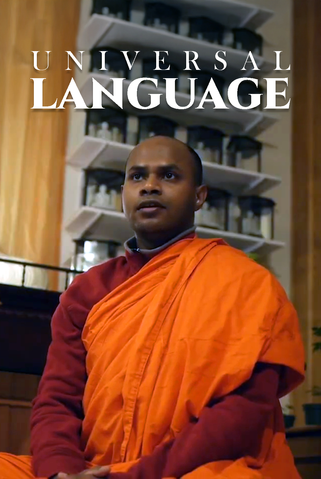 Universal Language (2013)