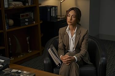 Ballard (Série télévisée 2025– ) - IMDb