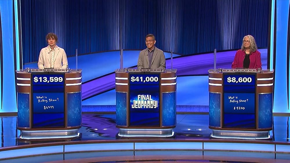 "Jeopardy!" Episode #39.176 (TV Episode 2023) - IMDb