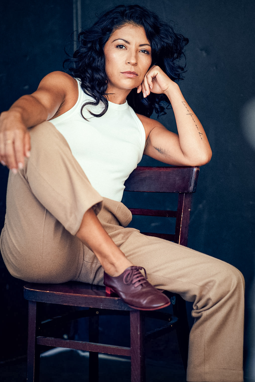 Diana Coconubo