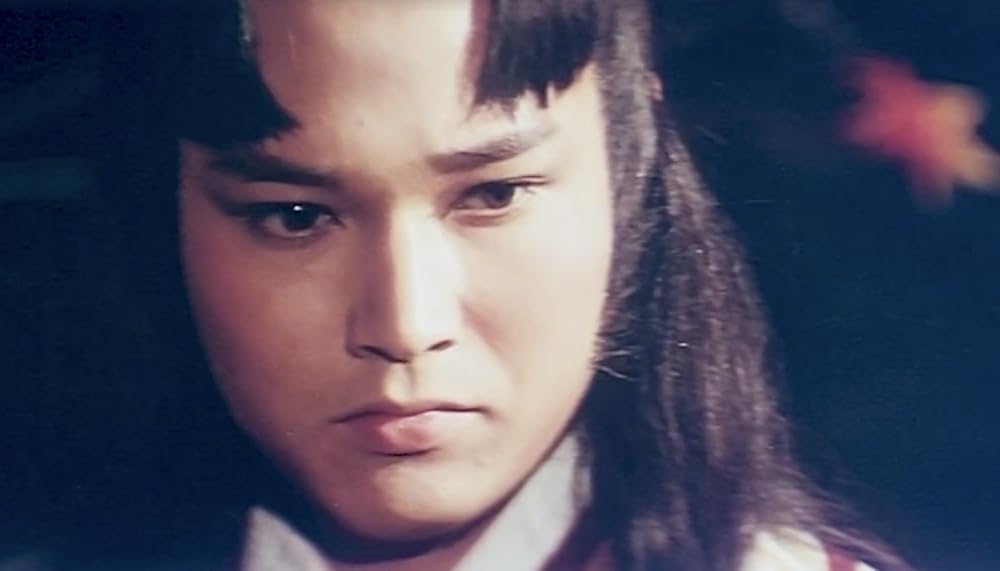 Qi qiao feng huang bi yu dao (1979)