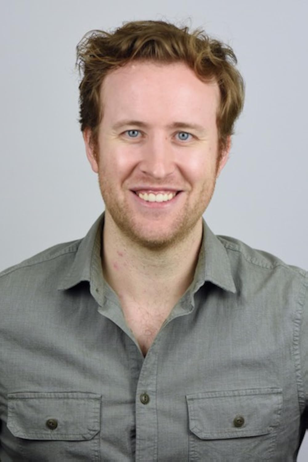 Dane Halvorson - IMDb