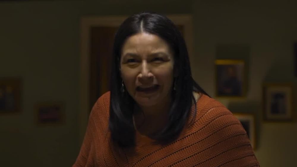 Tamara Podemski Reel | IMDb