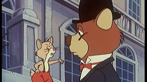 A Volta ao Mundo em 80 Dias com Willy Fog (Série de TV 1983) - Lista de episódios - IMDb